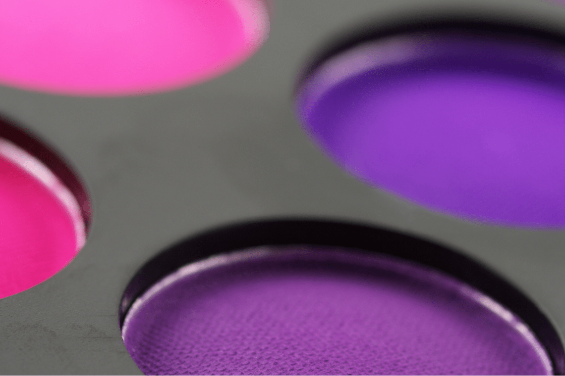 Color Combination Alluring Shadows - Canva's Design Wiki