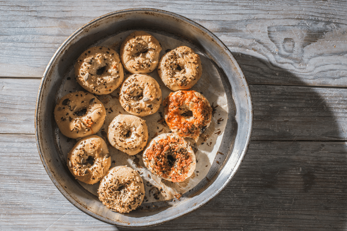 Color Combination Baked and Bready - Canva's Design Wiki