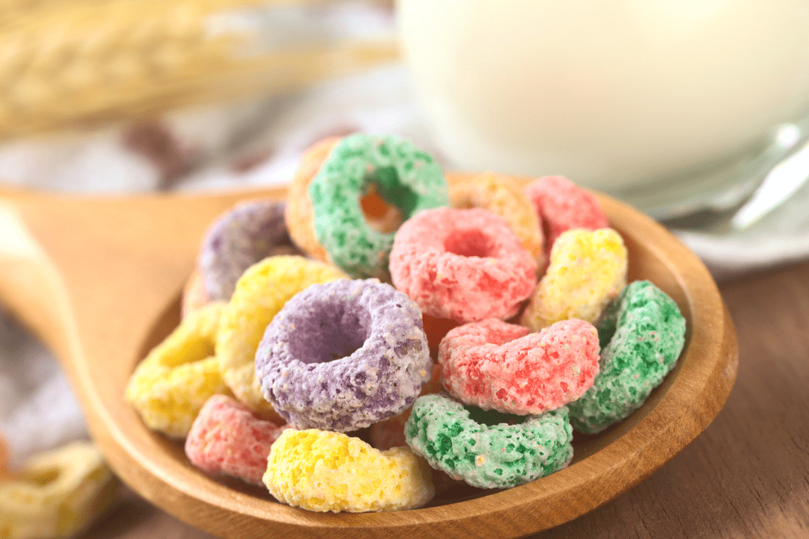 Color Combination Fruit Crunch - Canva's Design Wiki