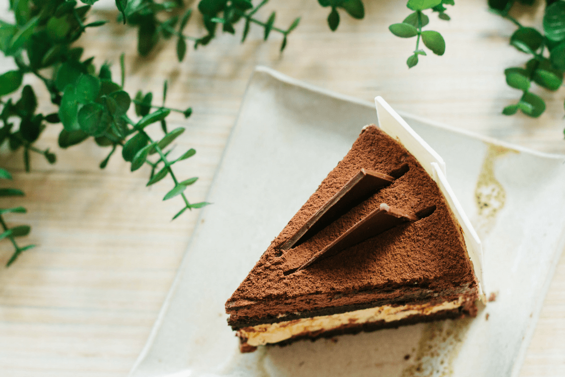 Color Combination Backyard Dessert - Canva's Design Wiki