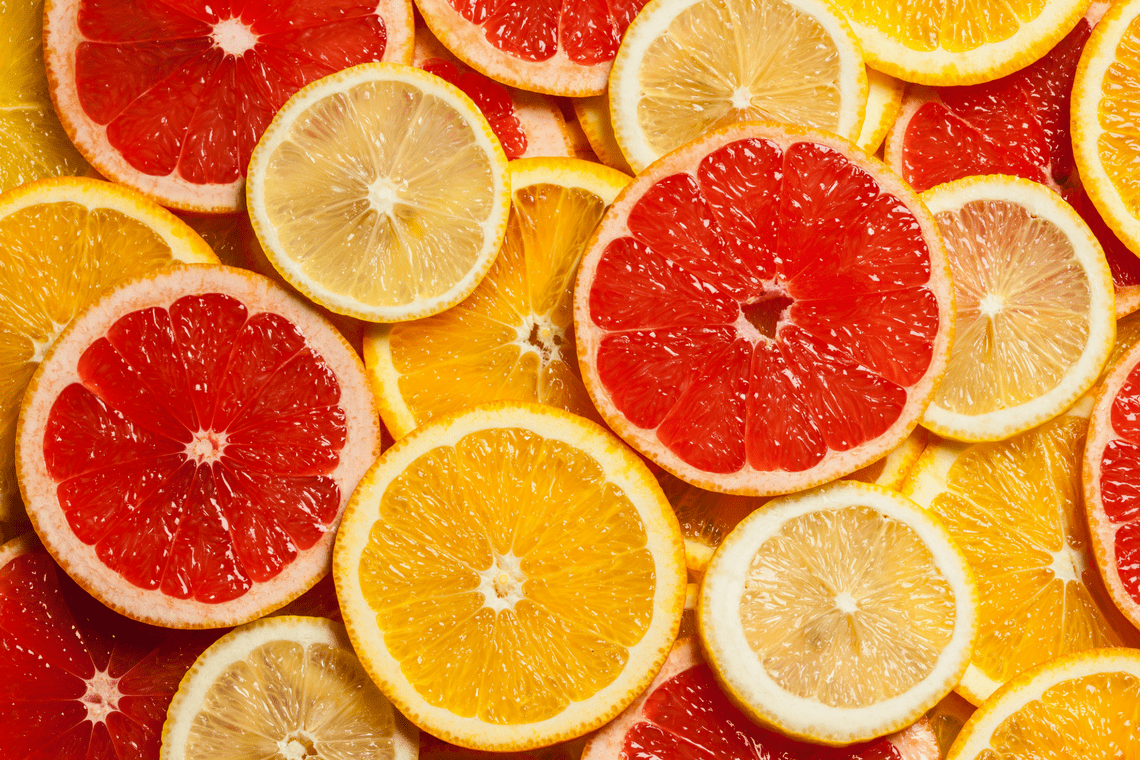 Color Combination Sweet Lemonade - Canva's Design Wiki