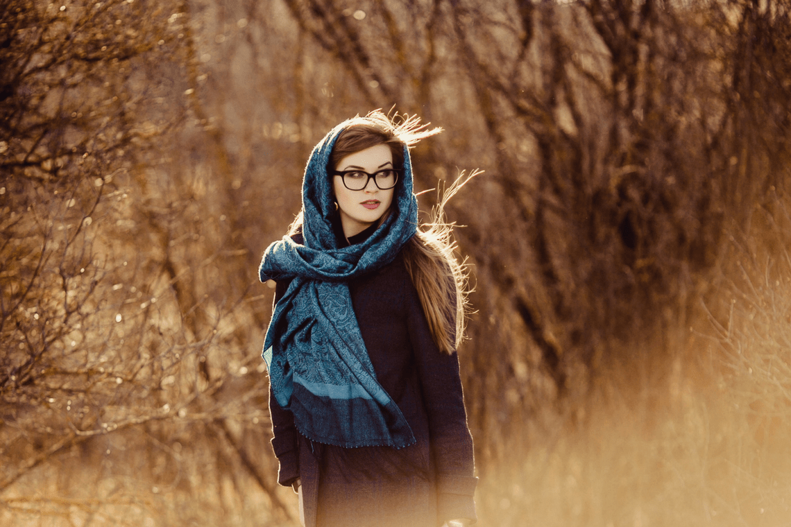 Color Combination Elegant Glimmer - Canva's Design Wiki