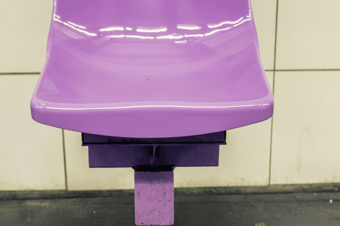 Color Combination Subway Reverie - Canva's Design Wiki