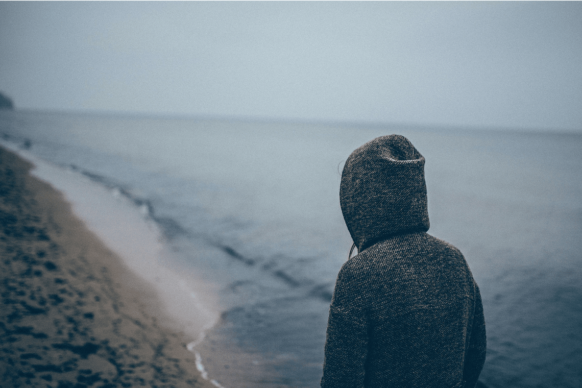 Color Combination Feeling Blue - Canva's Design Wiki