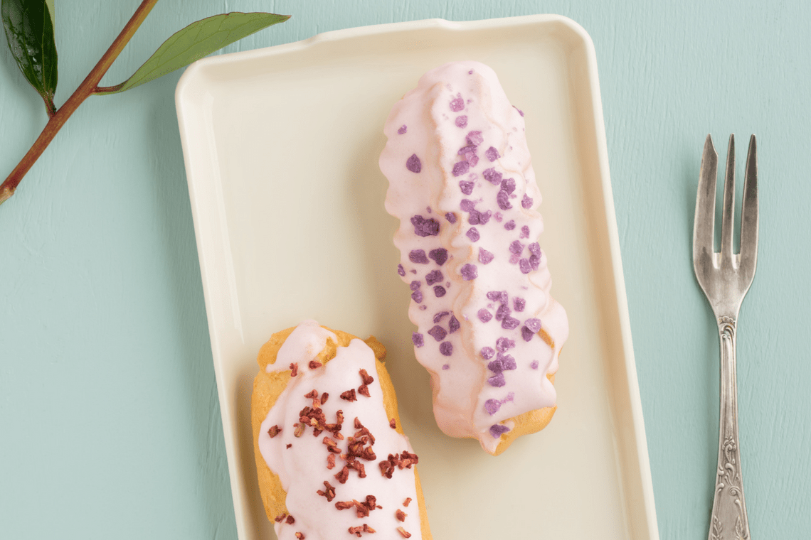 Color Combination Mint and Pastry - Canva's Design Wiki