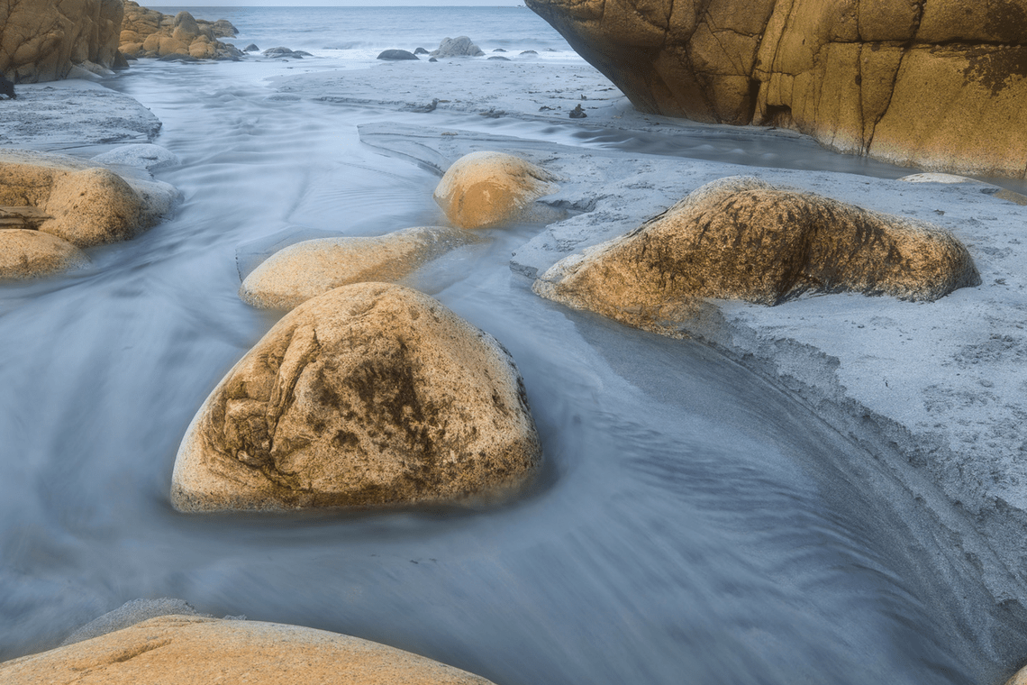 Color Combination Cool Blue Sand - Canva's Design Wiki