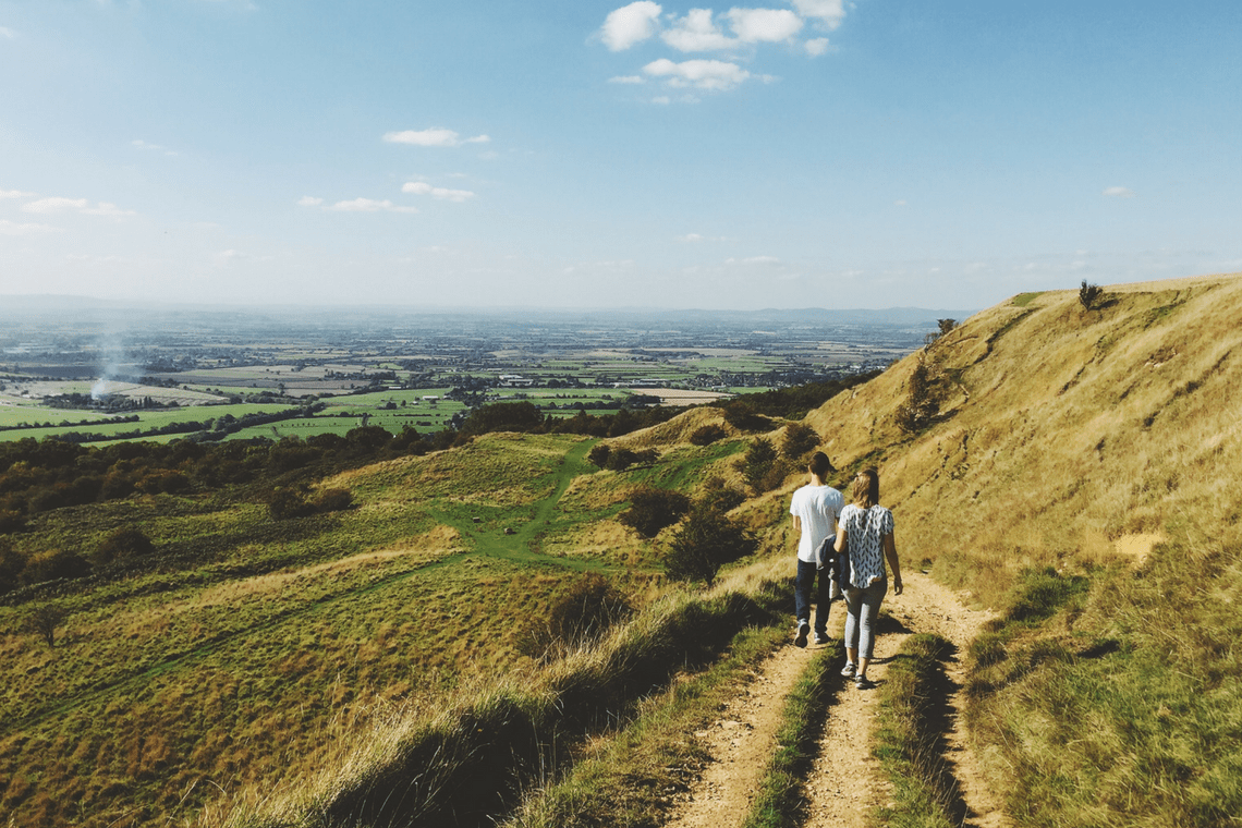 Color Combination Hilly Footpath - Canva's Design Wiki