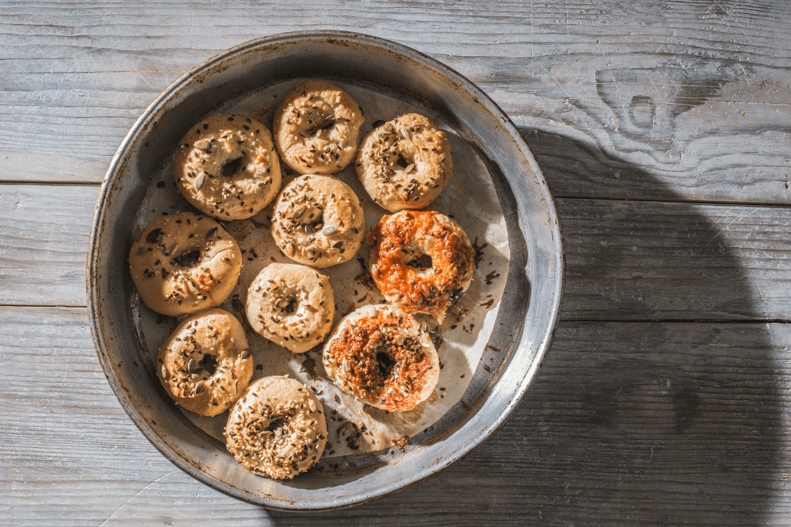 Color Combination Baked Breakfast - Canva's Design Wiki