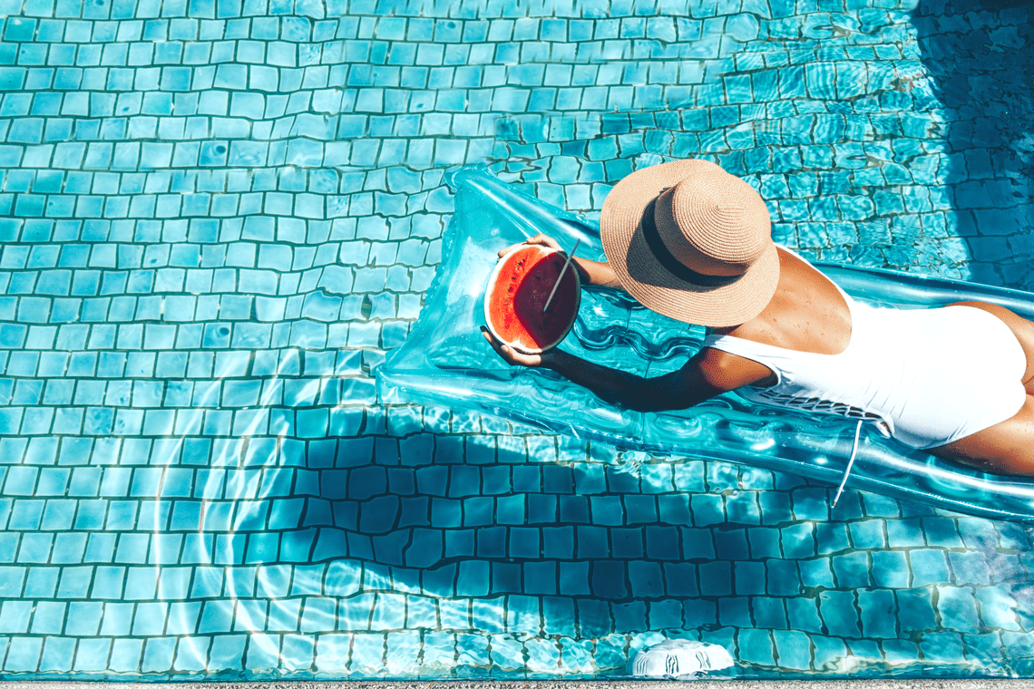 Color Combination Keep Floating - Canva's Design Wiki