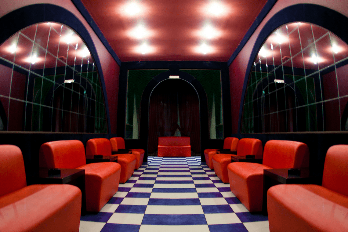 Color Combination Primary Retro - Canva's Design Wiki