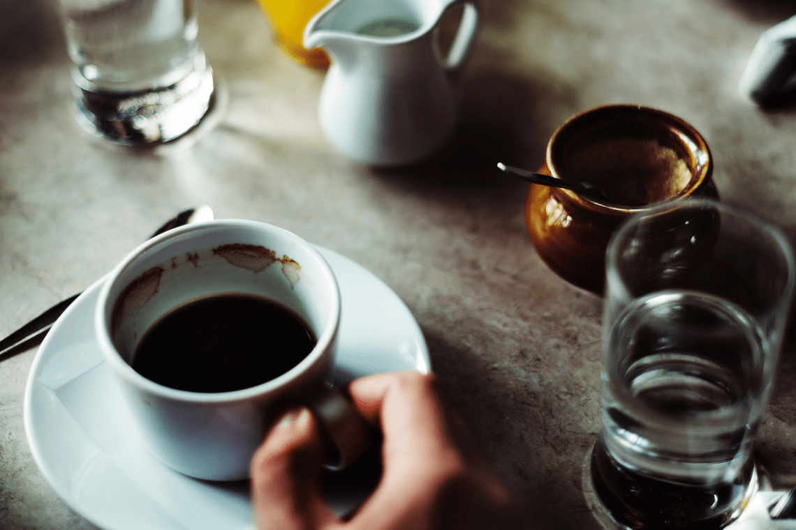 Color Combination Coffee Break - Canva's Design Wiki