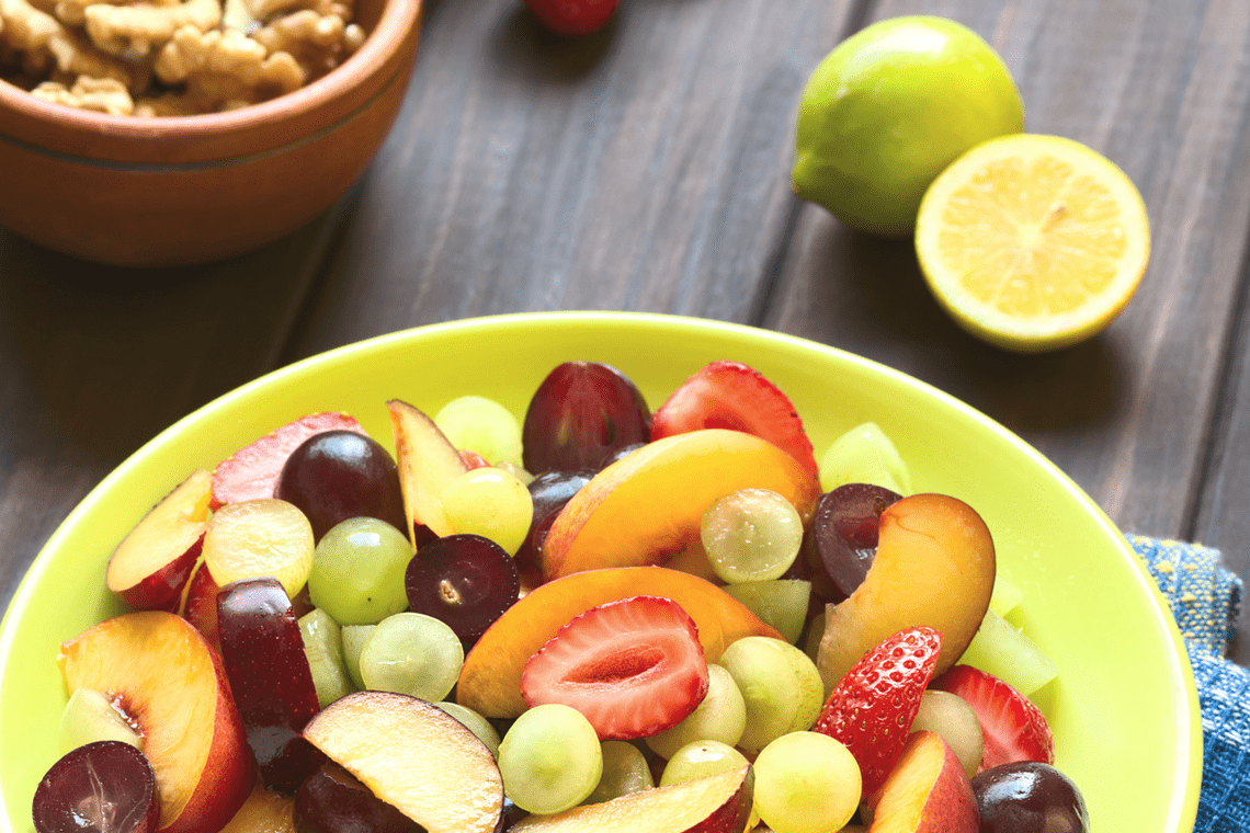 Color Combination Summer Snack - Canva's Design Wiki
