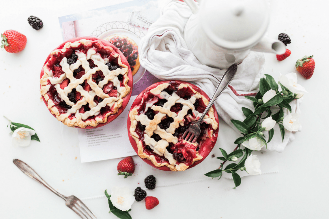 Color Combination Berry Pie - Canva's Design Wiki
