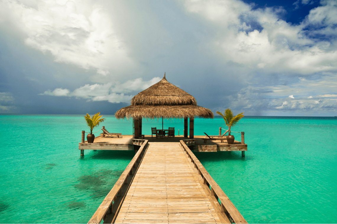 Color Combination Memories in Maldives - Canva's Design Wiki