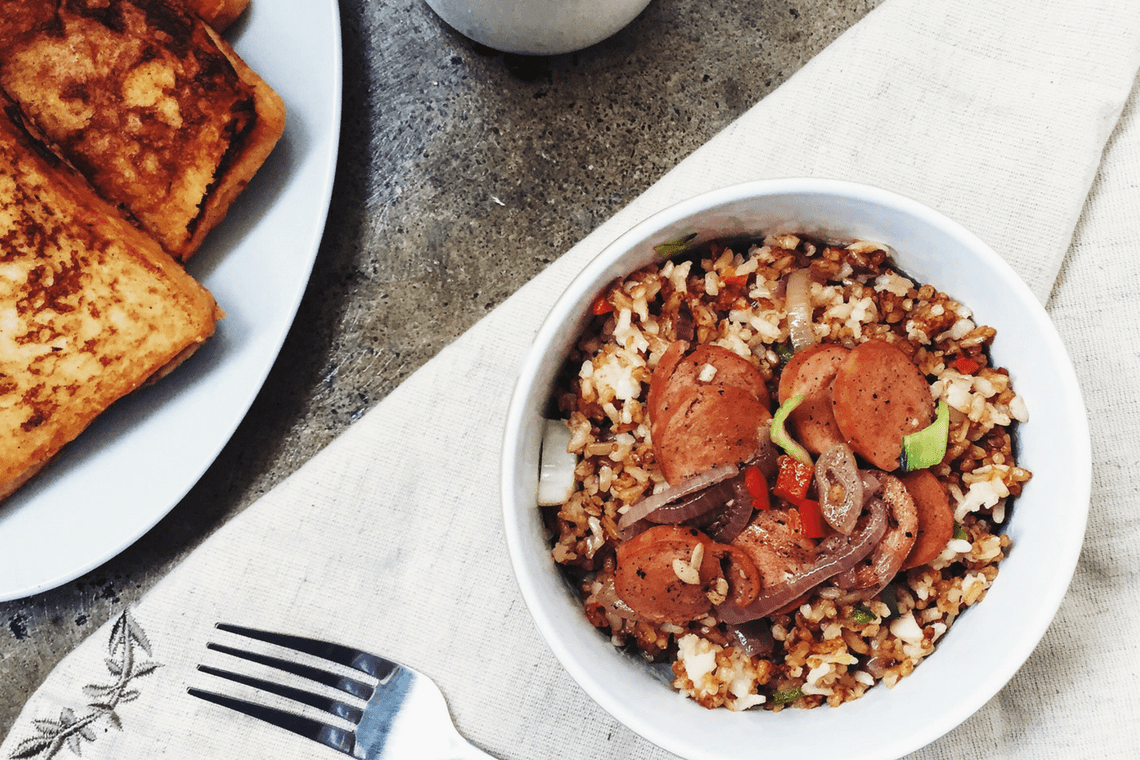 Color Combination Rice and Shine - Canva's Design Wiki