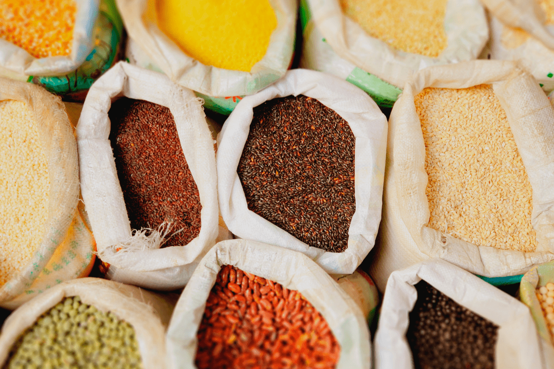 Color Combination Richer Grains - Canva's Design Wiki