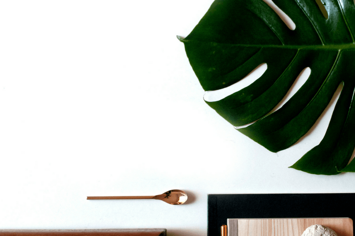 Color Combination Zen Office Desk - Canva's Design Wiki