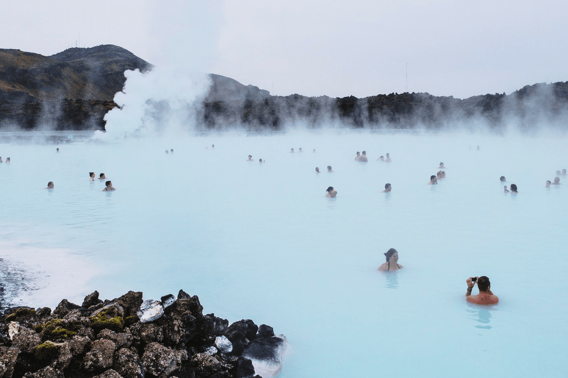 Color Combination Hot Spring Mist - Canva's Design Wiki