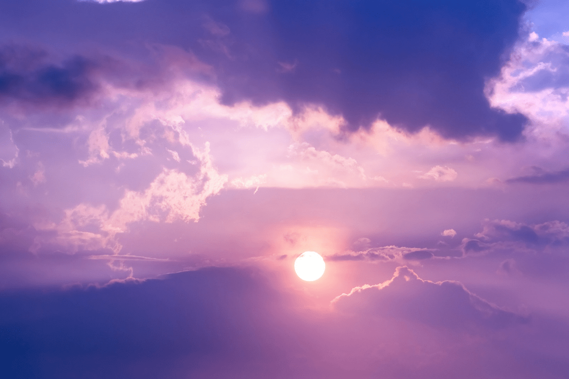 Color Combination Parting Clouds - Canva's Design Wiki