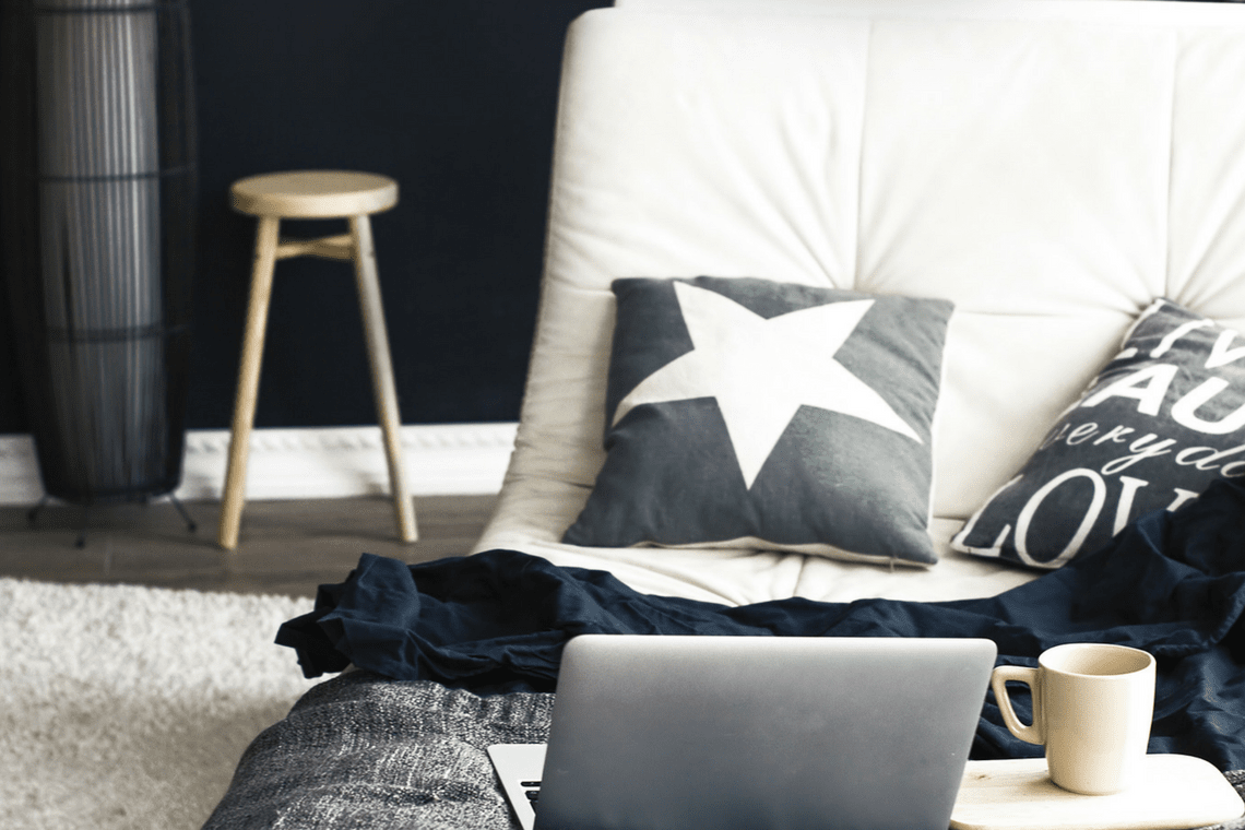 Color Combination Stark Contrast - Canva's Design Wiki
