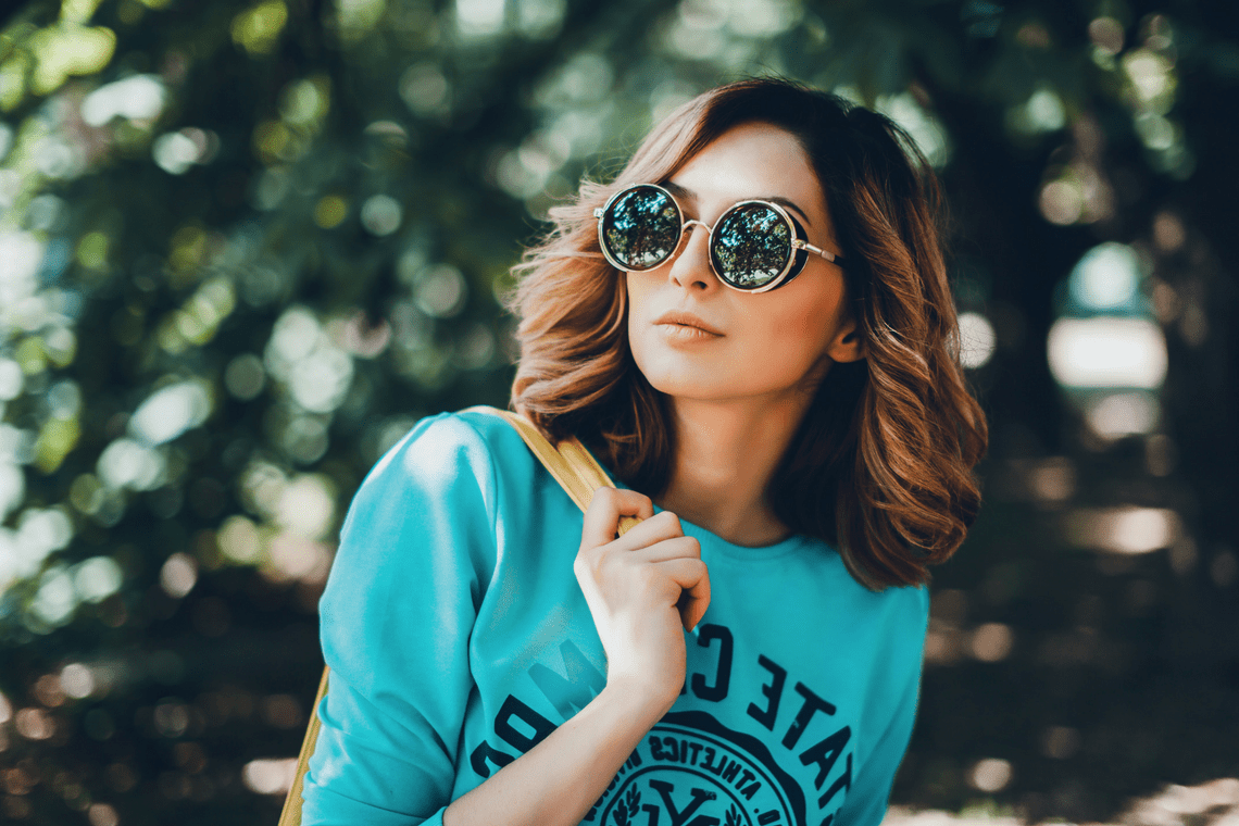 Color Combination Day for Sunglasses - Canva's Design Wiki