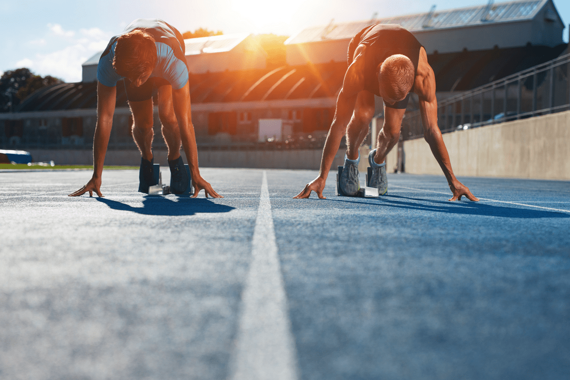 Color Combination Starting Line - Canva's Design Wiki