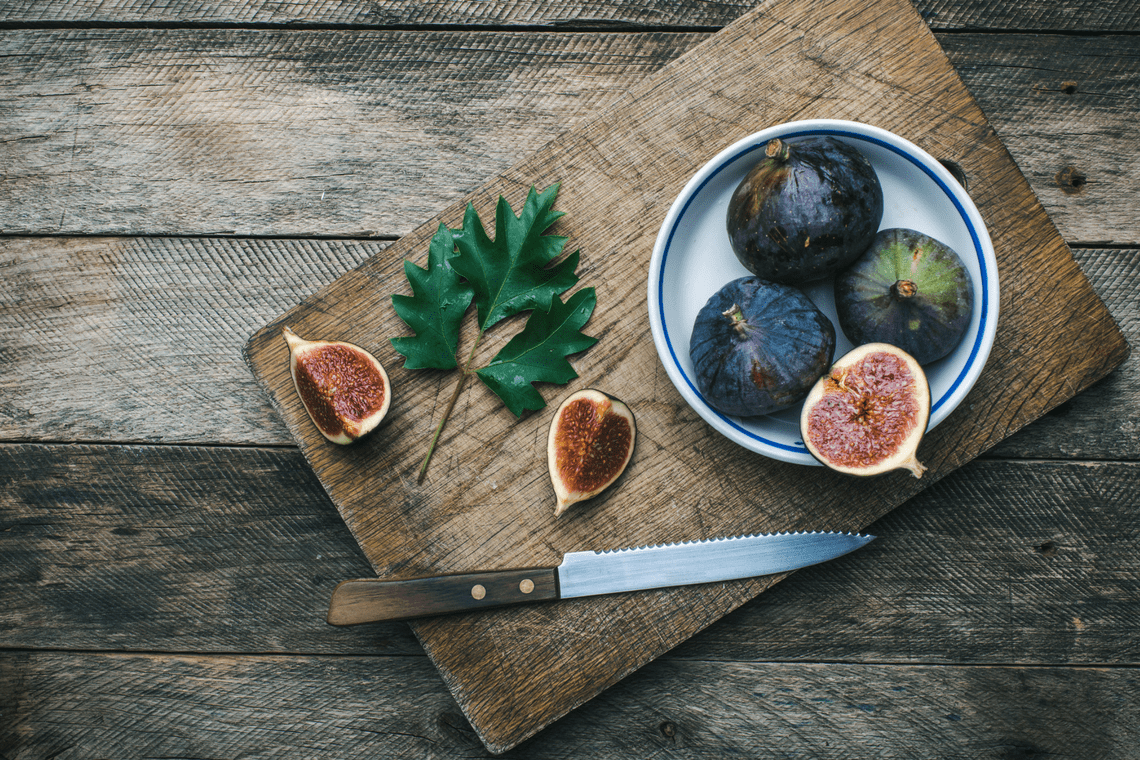 Color Combination Slicing Figs - Canva's Design Wiki