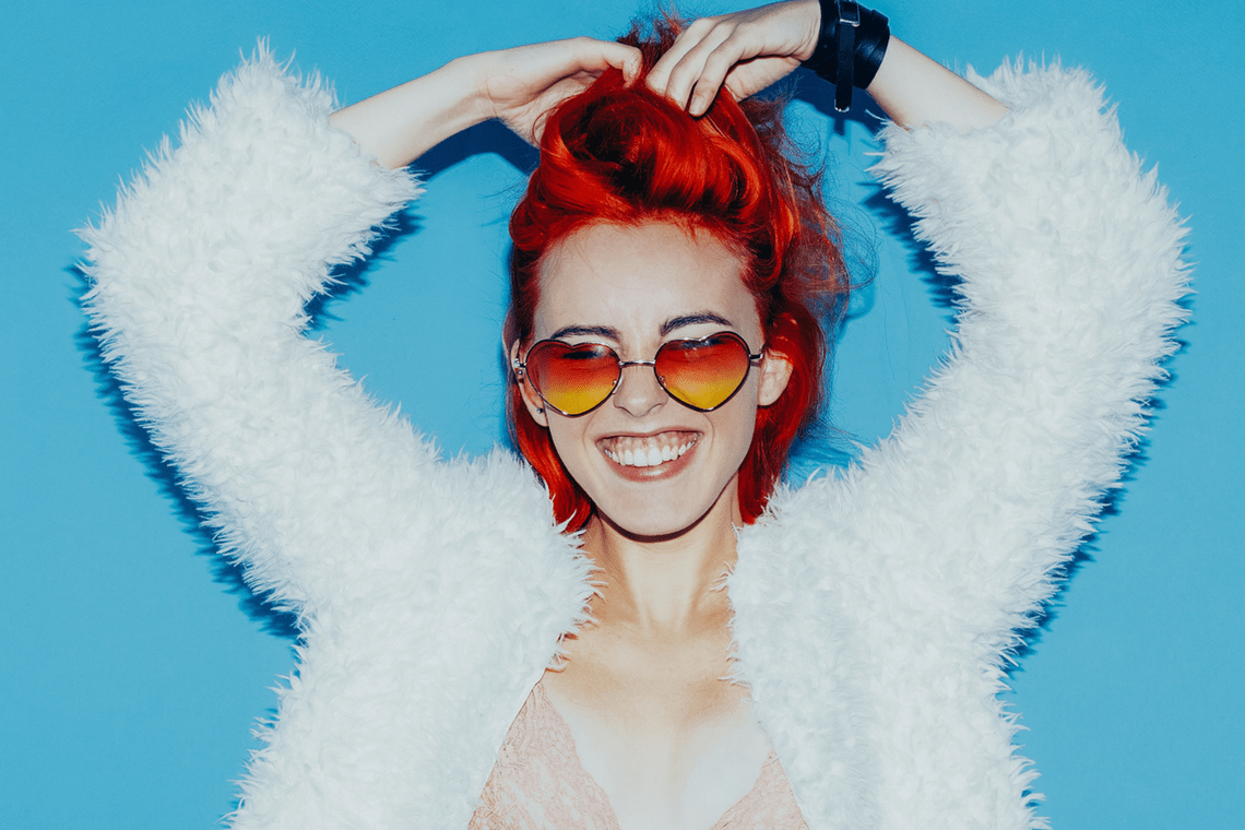 Color Combination Fiery Minx - Canva's Design Wiki