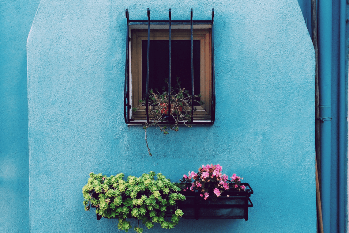 Color Combination Little Chapel - Canva's Design Wiki