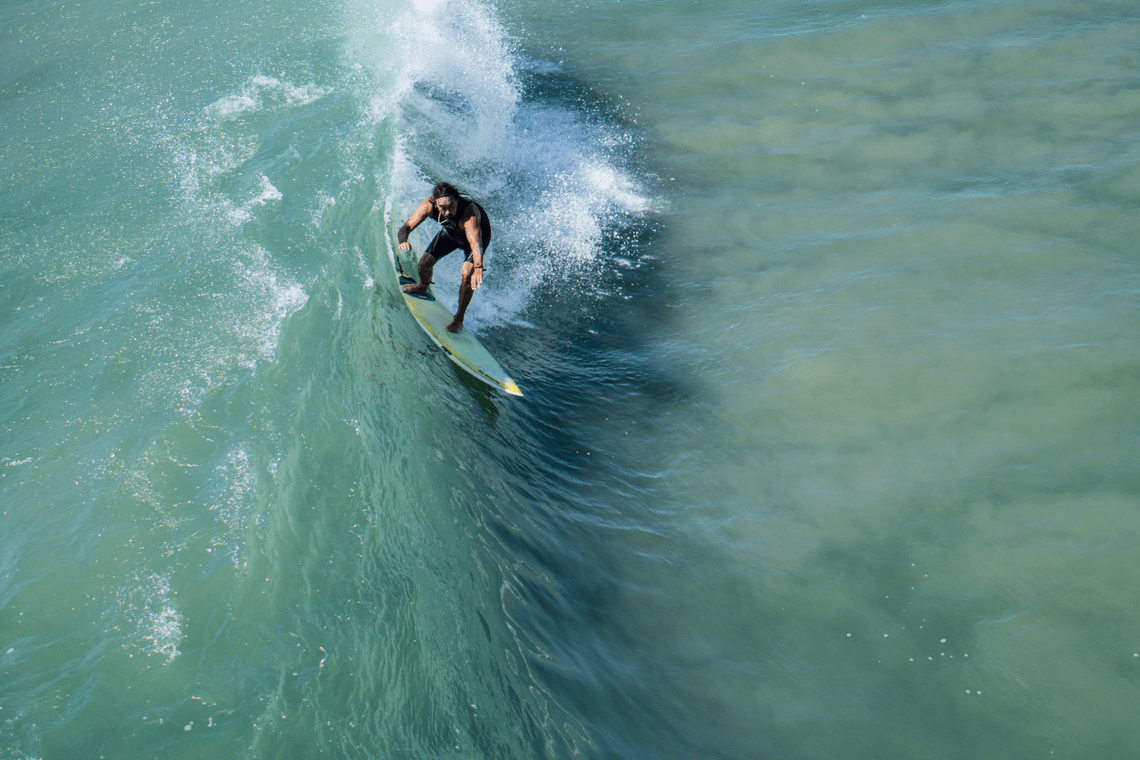 Color Combination Surf's Up - Canva's Design Wiki