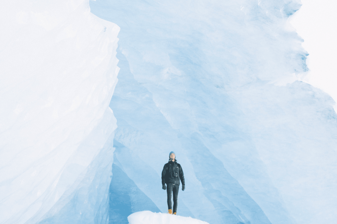 Color Combination Ice Infinity - Canva's Design Wiki