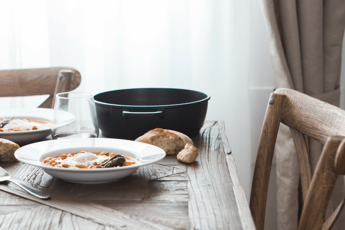 Color Combination Breakfast Set - Canva's Design Wiki