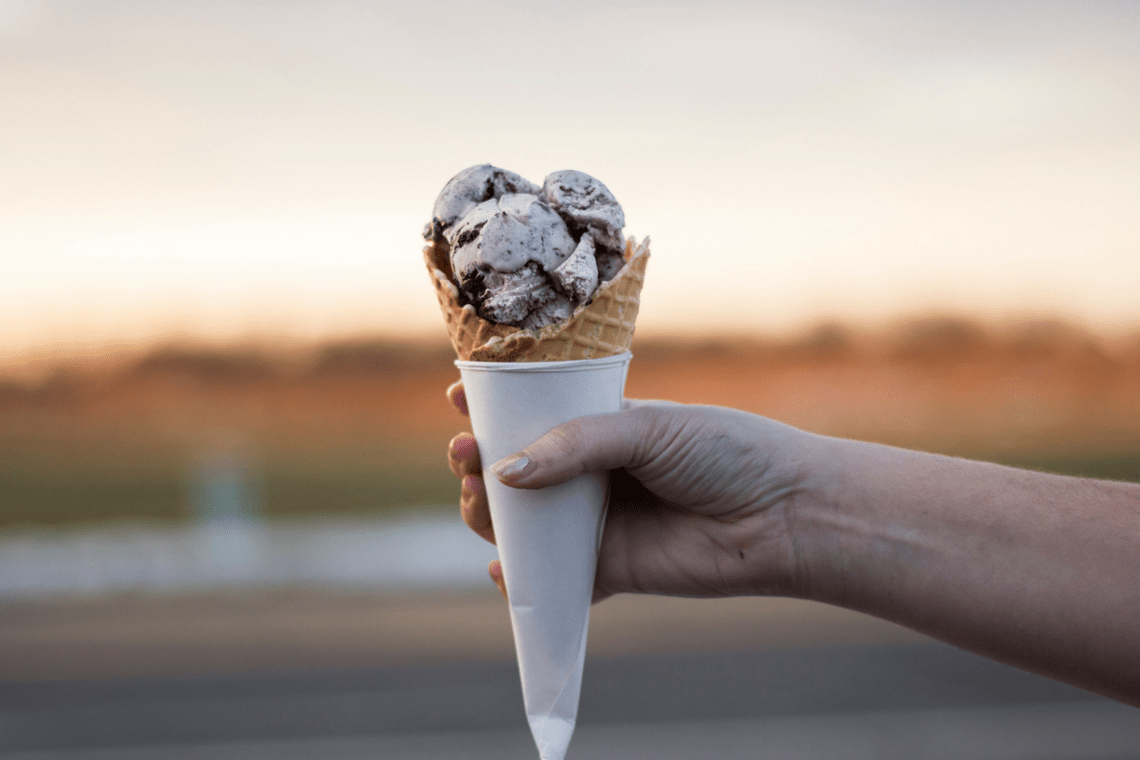 Color Combination Cookies 'n Cream - Canva's Design Wiki