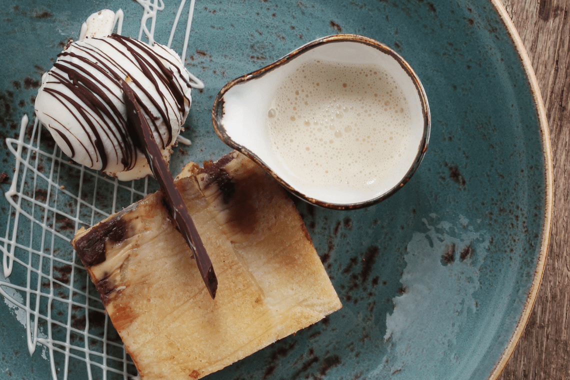 Color Combination Pleasant Dessert - Canva's Design Wiki