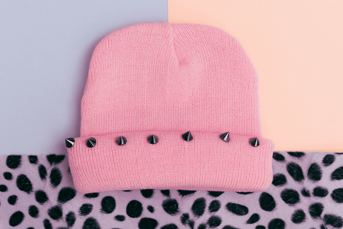 Color Combination Soft Punk - Canva's Design Wiki