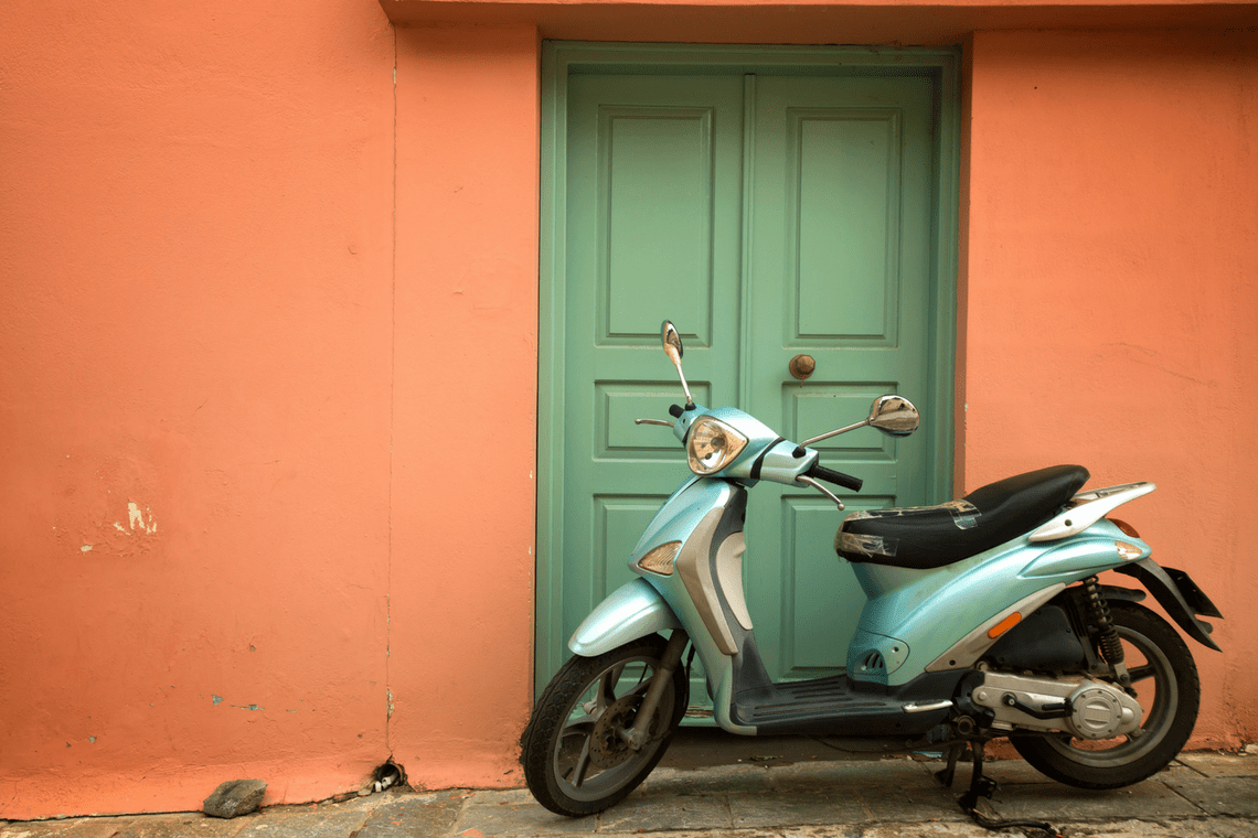 Color Combination Roadtrip for Two - Canva's Design Wiki