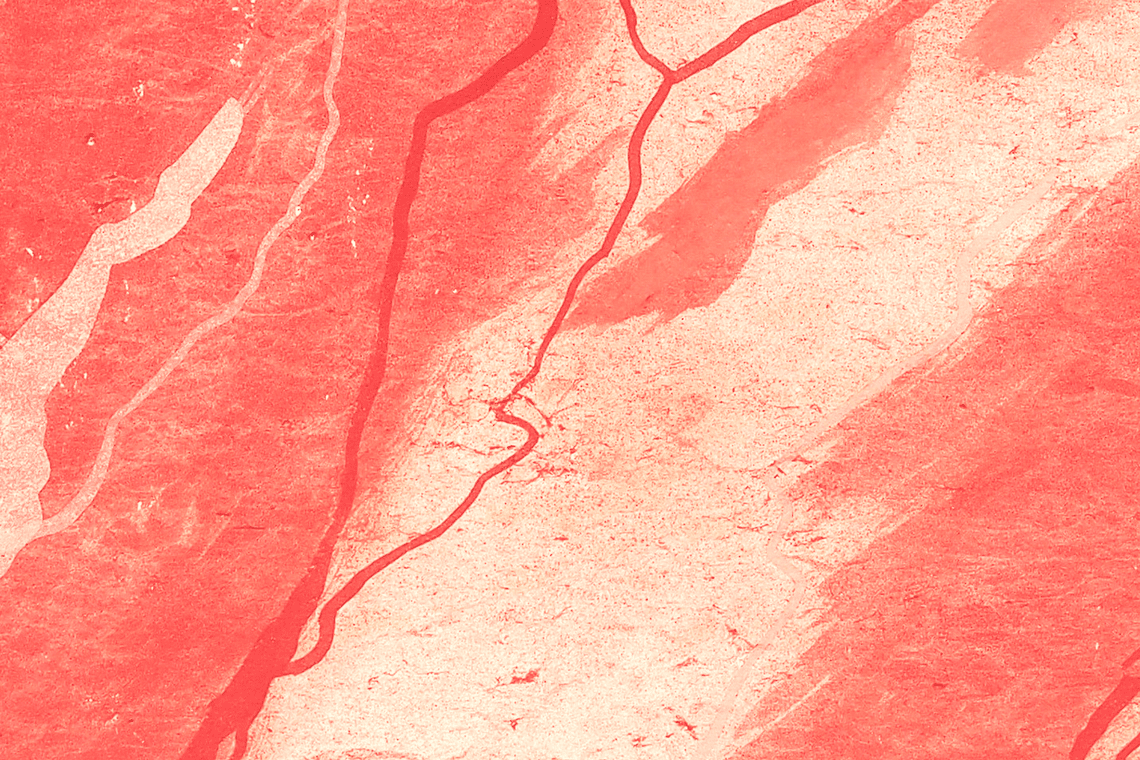 Color Combination Runs in Texture - Canva's Design Wiki