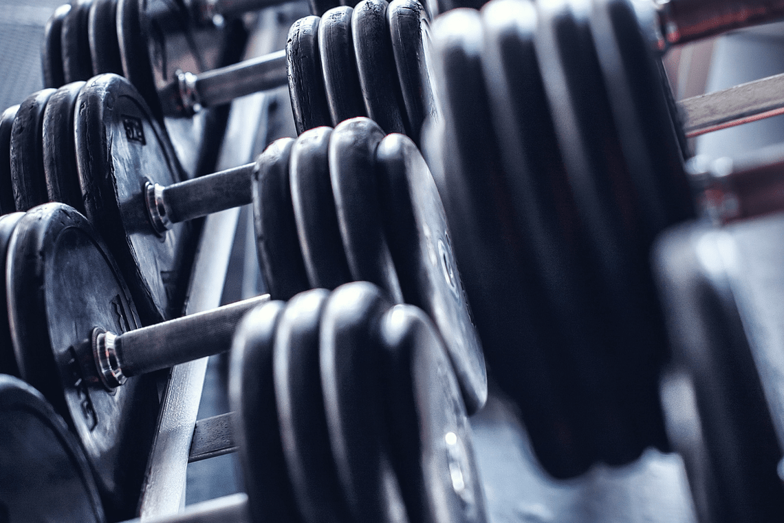 Color Combination Row of Weights - Canva's Design Wiki