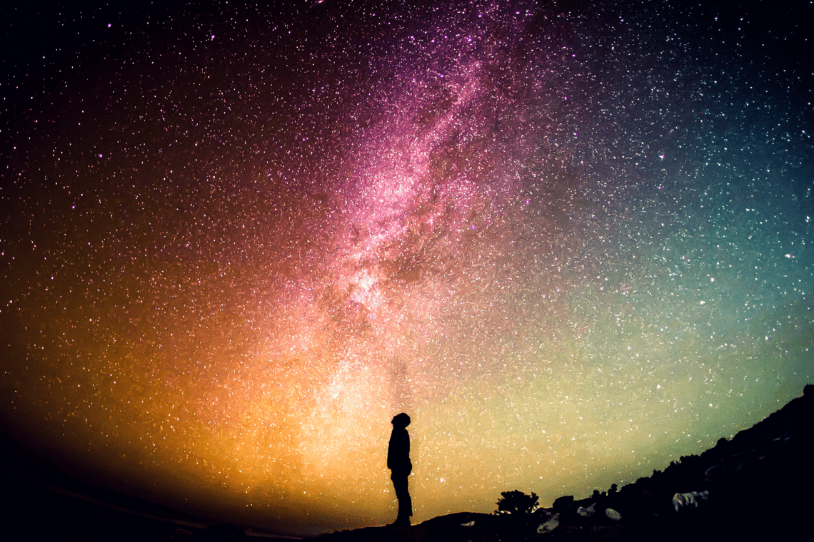 Color Combination Cosmic Lights - Canva's Design Wiki