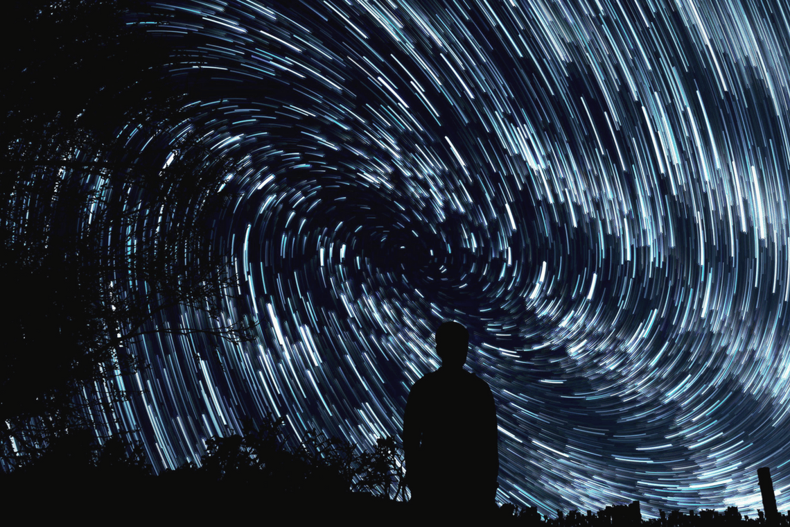 Color Combination Space Swirl - Canva's Design Wiki