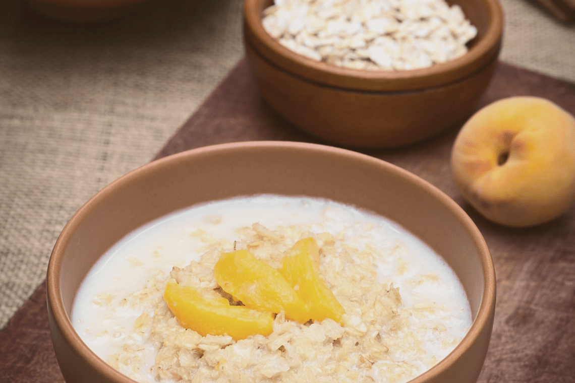 Color Combination Fruits and Cream - Canva's Design Wiki