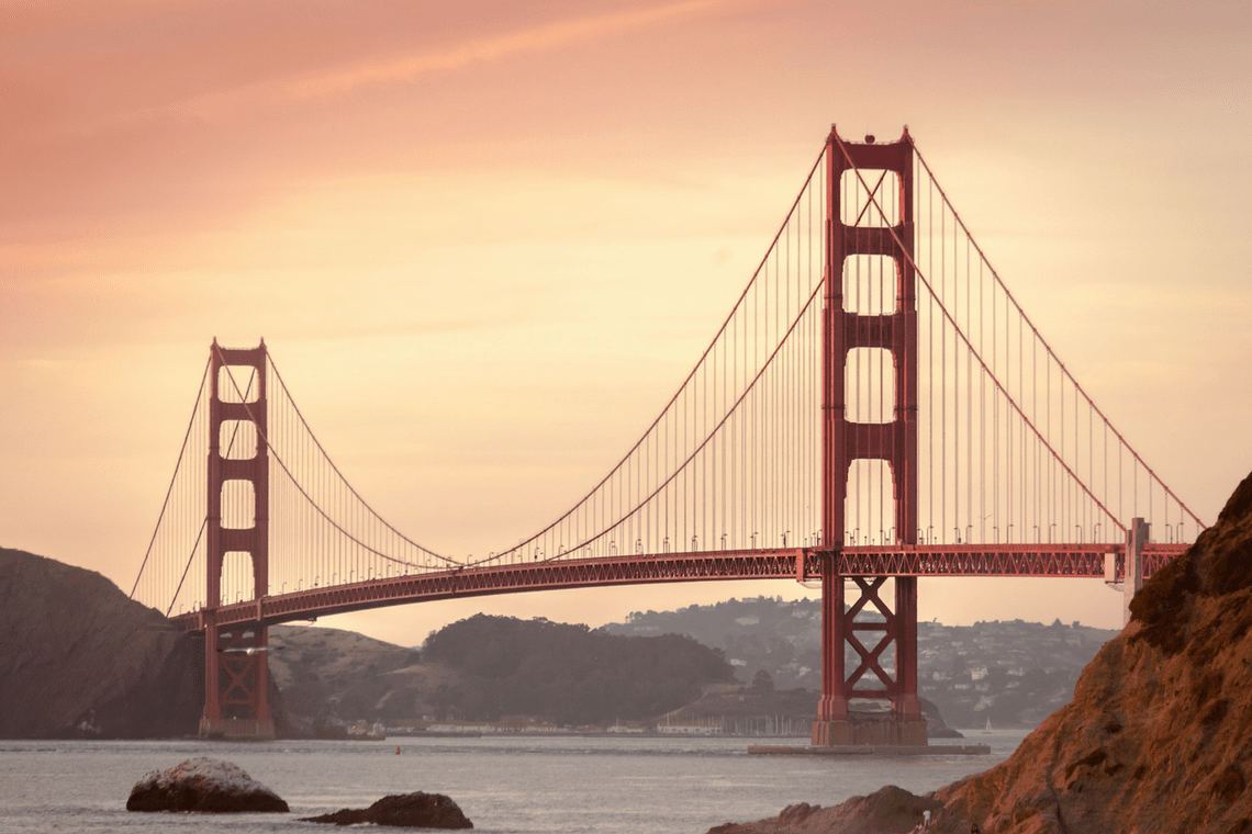 Color Combination Dawn by the Bridge - Canva's Design Wiki