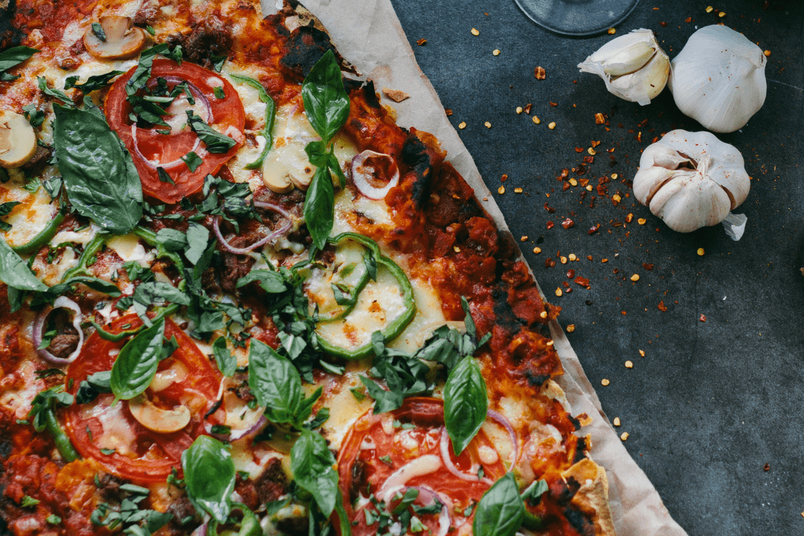 Color Combination Italian Taste - Canva's Design Wiki