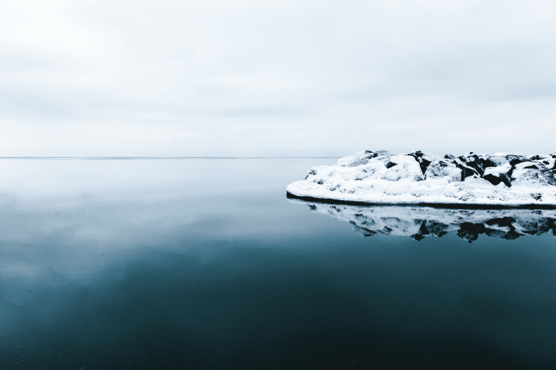 Color Combination Ice Cap Island - Canva's Design Wiki