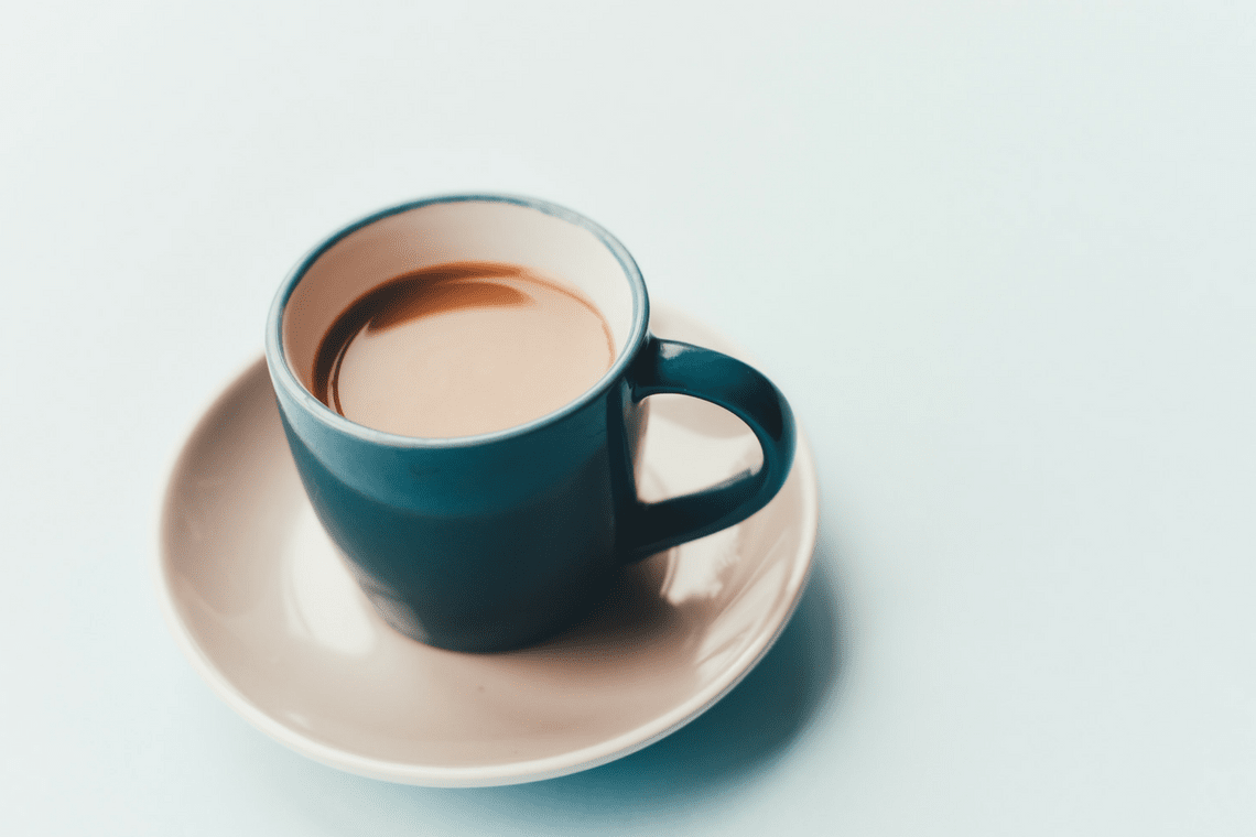 Color Combination Cafe Au Lait - Canva's Design Wiki