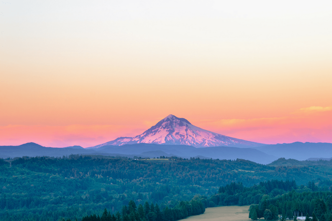 Color Combination Bursting Sunset - Canva's Design Wiki