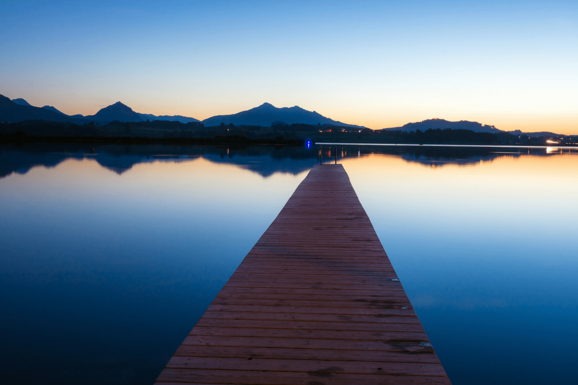 Color Combination Wooden Path - Canva's Design Wiki