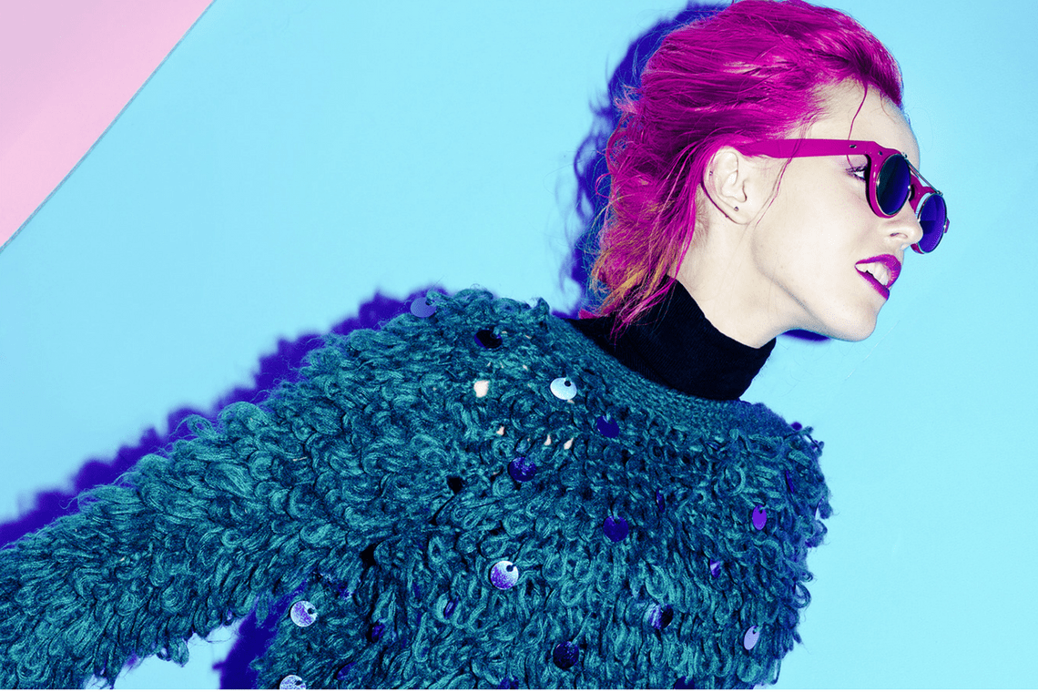 Color Combination Flash and Rave - Canva's Design Wiki