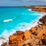 Color Combination Rocky Shore - Canva's Design Wiki