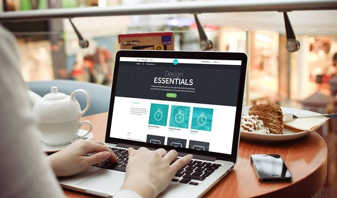 Canva launches online design school for everyone to learn to design